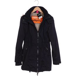 Superdry Mantel Damen Größe M Second Hand marine