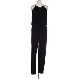 Esprit Overall oder Jumpsuit Damen Gr&ouml;&szlig;e XS Second Hand schwarz