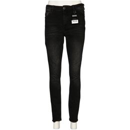 Only Jeans Damen Größe 32 Second Hand schwarz
