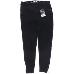 Only Jeans Damen Größe 29 Second Hand schwarz