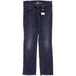 Marc O'Polo Marc O'Polo Jeans Damen Größe 29 Second Hand marine
