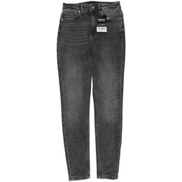Only Jeans Damen Größe 26 Second Hand grau