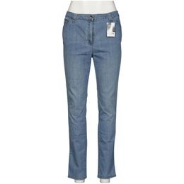 Brax Jeans Damen Größe 35 Second Hand blau