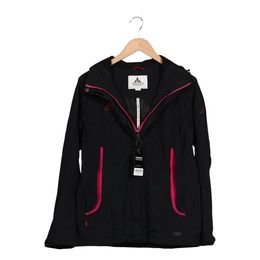 Vaude Jacke Damen Gr&ouml;&szlig;e XL Second Hand schwarz