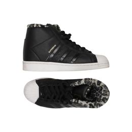 adidas originals Sneaker Damen Gr&ouml;&szlig;e 41 Second Hand schwarz