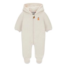Guess Overall Gr&ouml;&szlig;e 80 beige / hellbraun / orange / schwarz