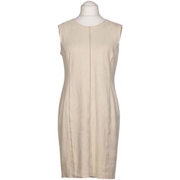 Marc Cain Kleid Damen Gr&ouml;&szlig;e XL Second Hand beige