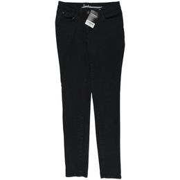 Boden Jeans Damen Gr&ouml;&szlig;e 27/28 Second Hand schwarz