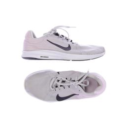 Nike Sneaker Damen Gr&ouml;&szlig;e 38 Second Hand grau