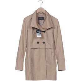 Esprit Mantel Damen Größe XS Second Hand beige