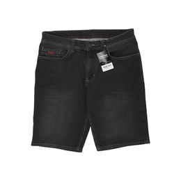 Lloyd Shorts Herren Gr&ouml;&szlig;e 33 Second Hand schwarz