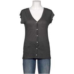 Marc O'Polo Marc O'Polo Bluse Damen Gr&ouml;&szlig;e M Second Hand grau