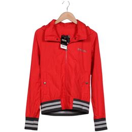 Bench Jacke Damen Gr&ouml;&szlig;e M Second Hand rot