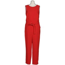 Jake*s Overall oder Jumpsuit Damen Größe S Second Hand rot