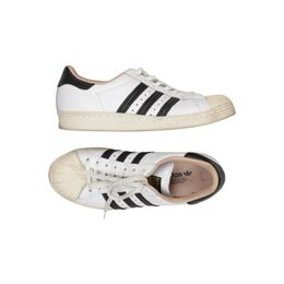 adidas originals Sneaker Damen Größe 38.5 Second Hand weiß