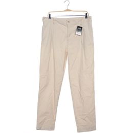 s.Oliver Stoffhose Herren Größe 34 Second Hand beige