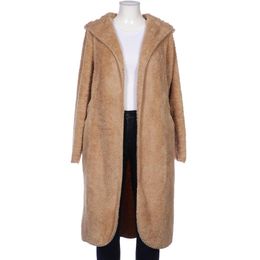 Only Mantel Damen Größe XL Second Hand beige