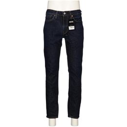 Levi's LEVI'S Jeans Herren Gr&ouml;&szlig;e 31 Second Hand marine