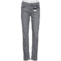 hessnatur Jeans Damen Gr&ouml;&szlig;e 29 Second Hand grau