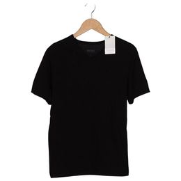 BOSS T-Shirt Herren Gr&ouml;&szlig;e M Second Hand schwarz