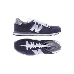 New Balance Sneaker Herren Größe 41.5 Second Hand marine