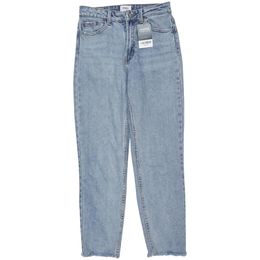Only Jeans Damen Größe 26 Second Hand hellblau