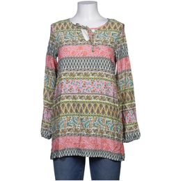Deerberg Bluse Damen Gr&ouml;&szlig;e M Second Hand bunt