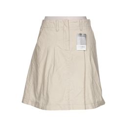 Mads N&oslash;rgaard MADS NORGAARD COPENHAGEN Rock Damen Gr&ouml;&szlig;e XS Second Hand beige