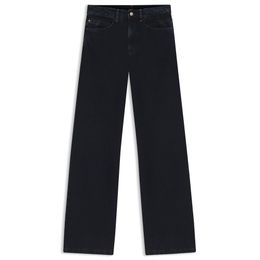 BOSS Orange Jeans female Black size 26
