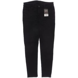 Pepe Jeans Jeans Damen Größe 30 Second Hand schwarz