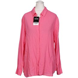 United Colors Of Benetton Bluse Damen Größe M Second Hand pink