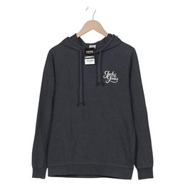 Jack & Jones JACK & JONES Kapuzenpullover Herren Gr&ouml;&szlig;e M Second Hand grau
