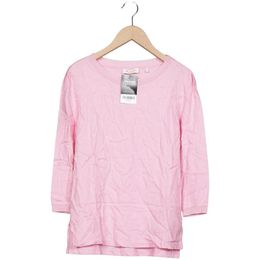 Rich & Royal Rich & Royal Langarmshirt Damen Gr&ouml;&szlig;e XS Second Hand pink