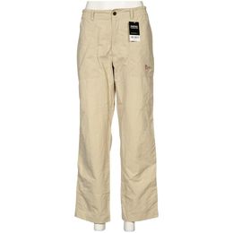 Fjällräven Fjällräven Stoffhose Damen Größe XL Second Hand beige