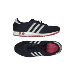 adidas originals Sneaker Damen Gr&ouml;&szlig;e 39 Second Hand marine