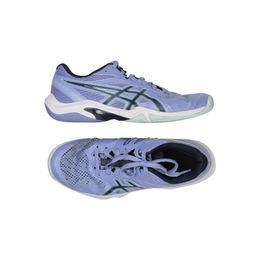 asics Sneaker Damen Größe 39 Second Hand bunt