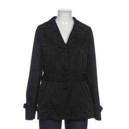 Gerry Weber Jacke Damen Gr&ouml;&szlig;e L Second Hand schwarz