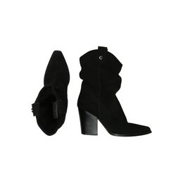 Steve Madden Stiefel Damen Größe 37 Second Hand schwarz