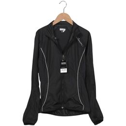 Salomon Jacke Damen Gr&ouml;&szlig;e S Second Hand schwarz