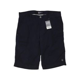 CAMP DAVID Shorts Herren Gr&ouml;&szlig;e 33 Second Hand marine