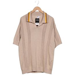 Zara Pullover Herren Gr&ouml;&szlig;e XL Second Hand beige
