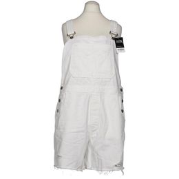 GAP Overall oder Jumpsuit Damen Gr&ouml;&szlig;e M Second Hand wei&szlig;