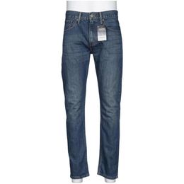 Levi's LEVI'S Jeans Herren Größe 31 Second Hand blau