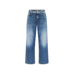 Guess Jeans Damen Gr&ouml;&szlig;e 29 blue denim