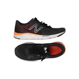 New Balance Sneaker Herren Größe 43 Second Hand bunt
