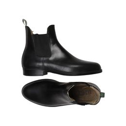 Aigle Stiefel Herren Größe 43 Second Hand schwarz