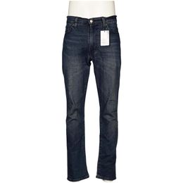Levi's LEVI'S Jeans Herren Größe 33 Second Hand blau