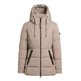 Khujo Winter Jacket 'RABB' female Beige size M
