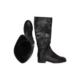 Geox Stiefel Damen Größe 39.5 Second Hand schwarz