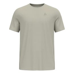 Odlo Zeroweight Chill-Tec Crew Neck T-shirt Herren